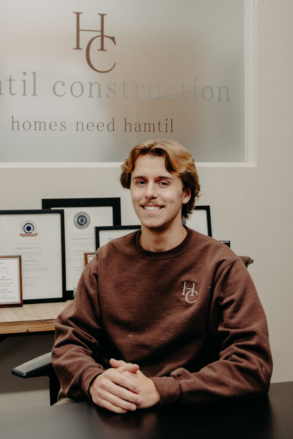 About Us – Hamtil Construction